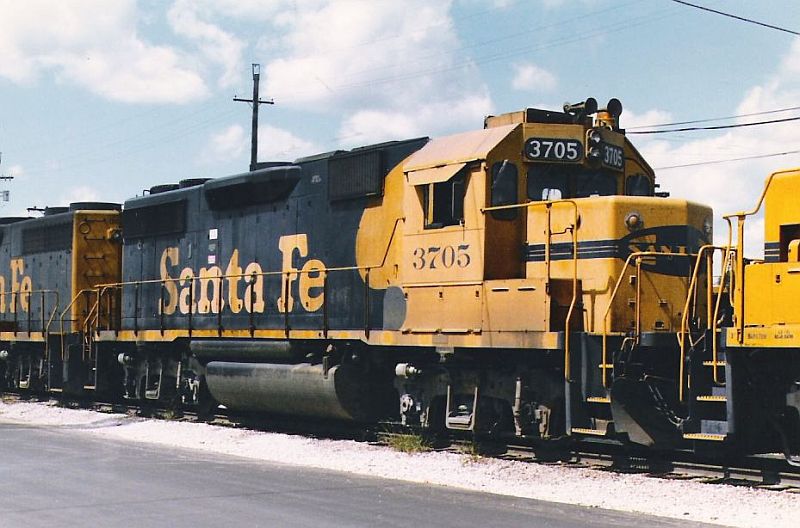 GP 39-2 3705